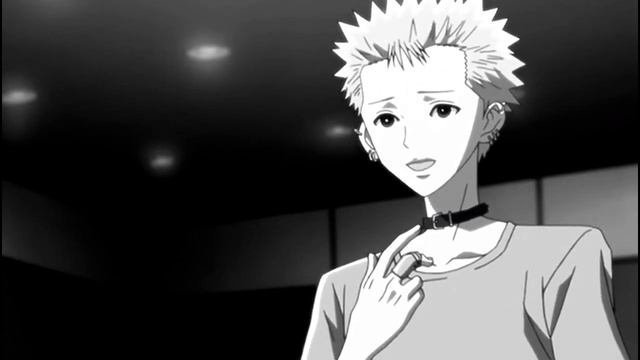 Nana x Ren -  So Am I