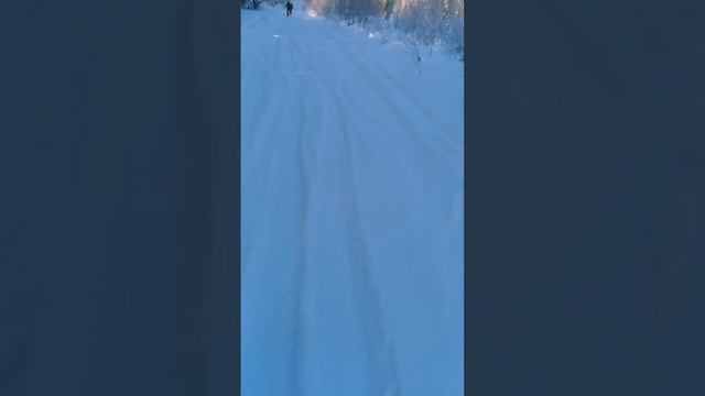 Просыпайтесь и поехали катать на сектор Е