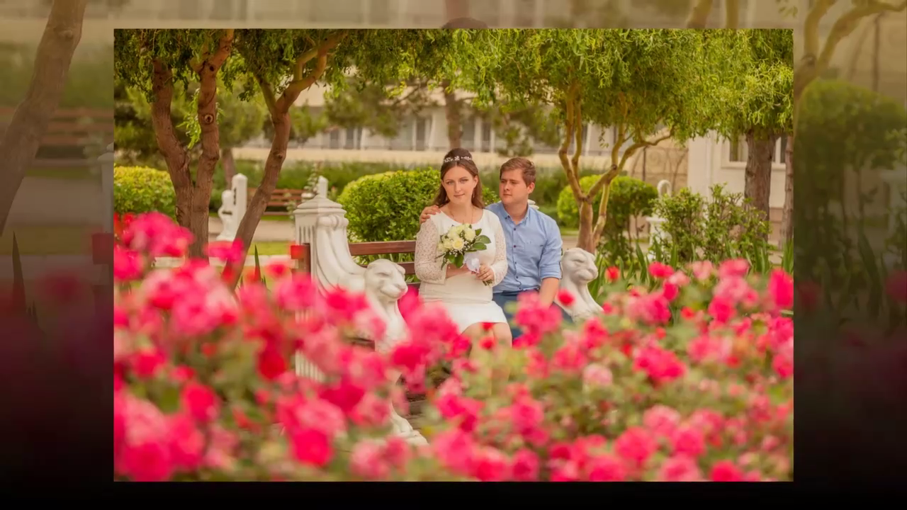 2017.06.10 - Свадьба - Антон и Татьяна