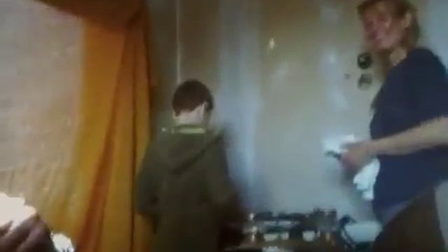 День космонавтики