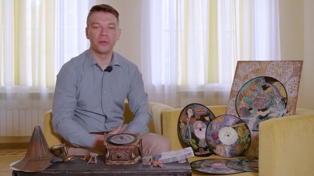 СВАДЬБА (сюжет на ТРК 'РЕПОРТЁР')