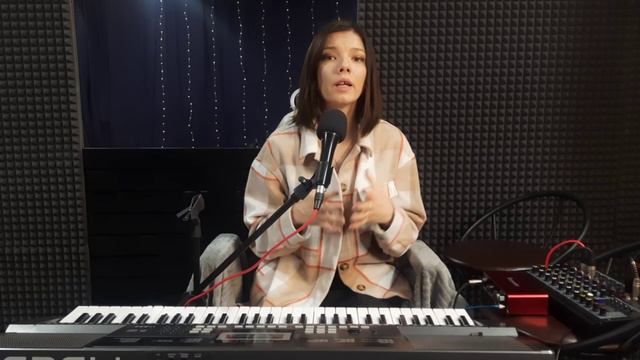 Урок 4. Мелизмы, мелизматика, как петь мелизмы?