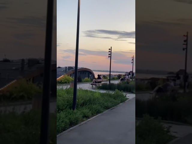 Ах, лето, лето