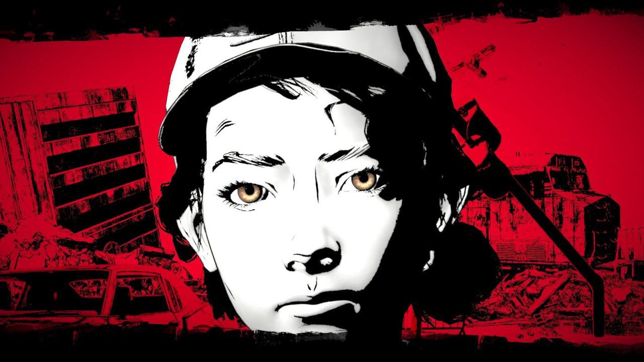 TWD 4 ➤  The Walking Dead: The Final Season(прохождение) №5