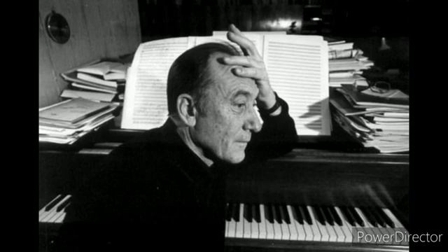 Родион Щедрин. Биография
Автор видео: История Композитора @user-oy4ld5dc7y