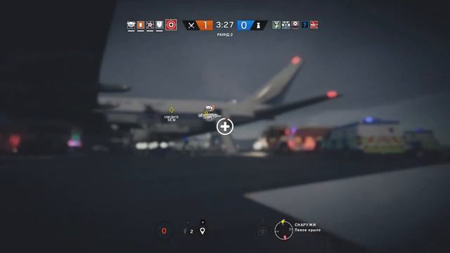 Rainbow six siege moments [Partinaz 1.5]