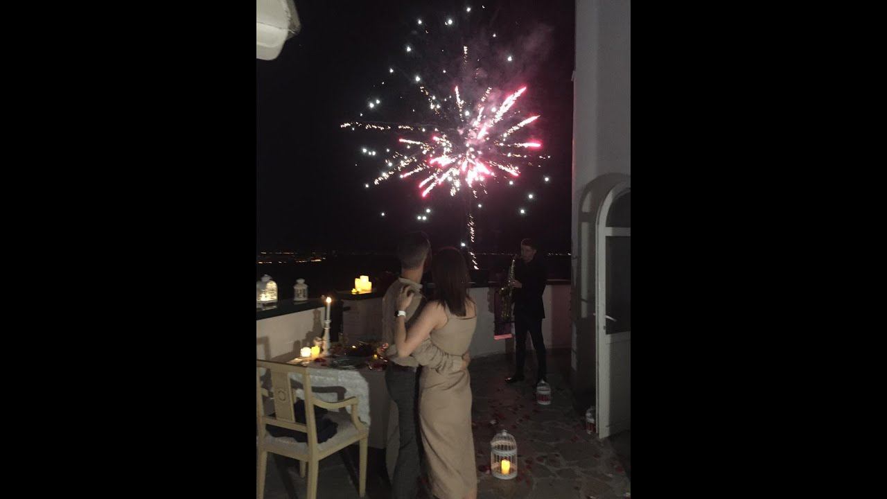 Отзыв от Ильшата и его невесты)