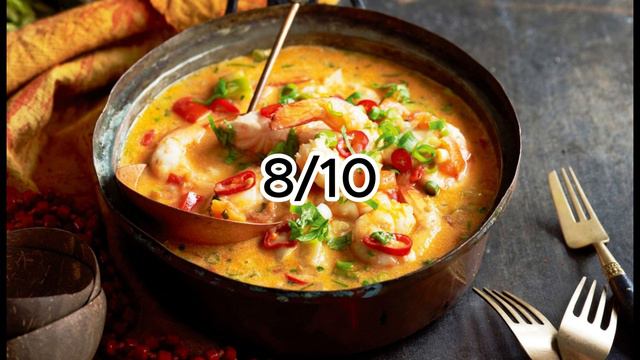 Оцениваю Бразилию