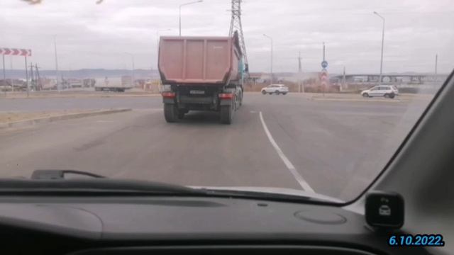 4-день.Сузуки Солио.Октябрь 2022.