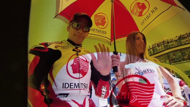 Idemitsu-легендарные японские Масла.