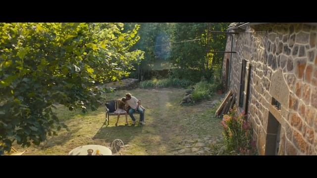 Мой волк — Русский трейлер (2022)