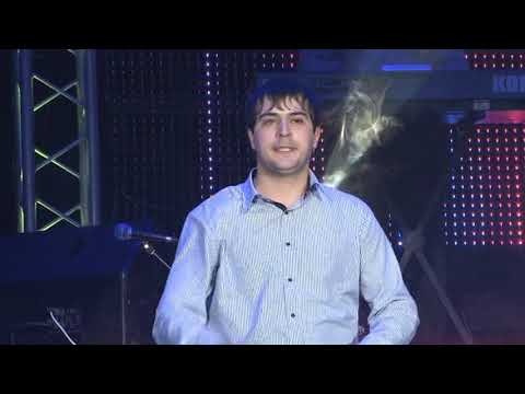 Гр. Хпедж - Елена (лезгинская песня)