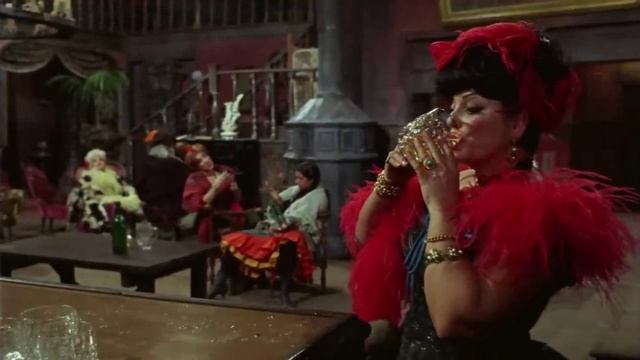 Джанго & Meghan Trainor - No