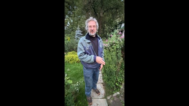 КОНСЕРВАЦИЯ НА ЗИМУ. ВАЖНОЕ БОЛЬШОЕ ВИДЕО!
Иначе все коммуникации могут погибнуть +ОПИСАНИЕ к видео!