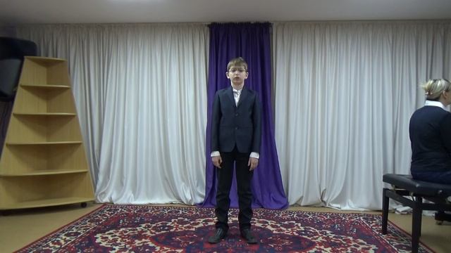 Хор, вокал