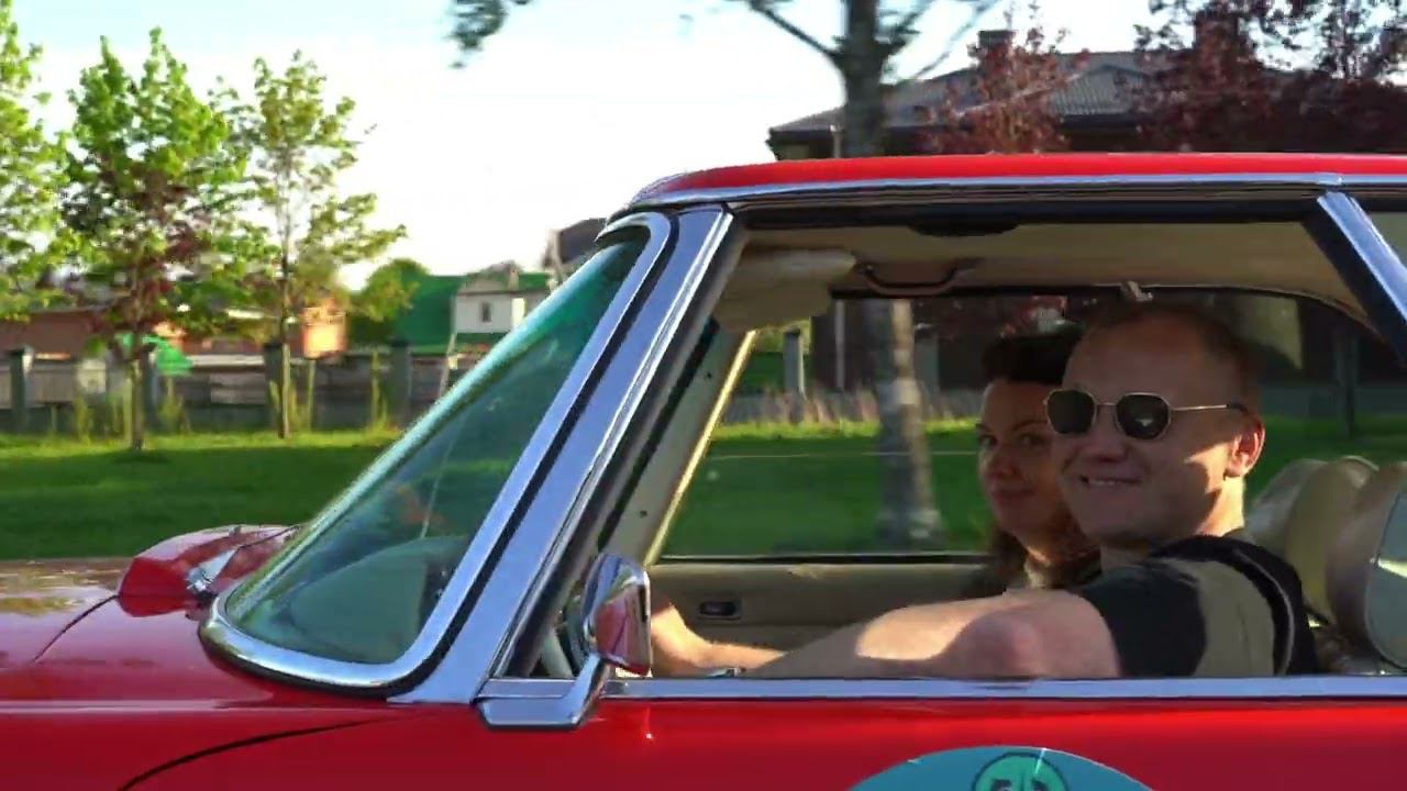 Ралли Ленинград, 20 мая 2023