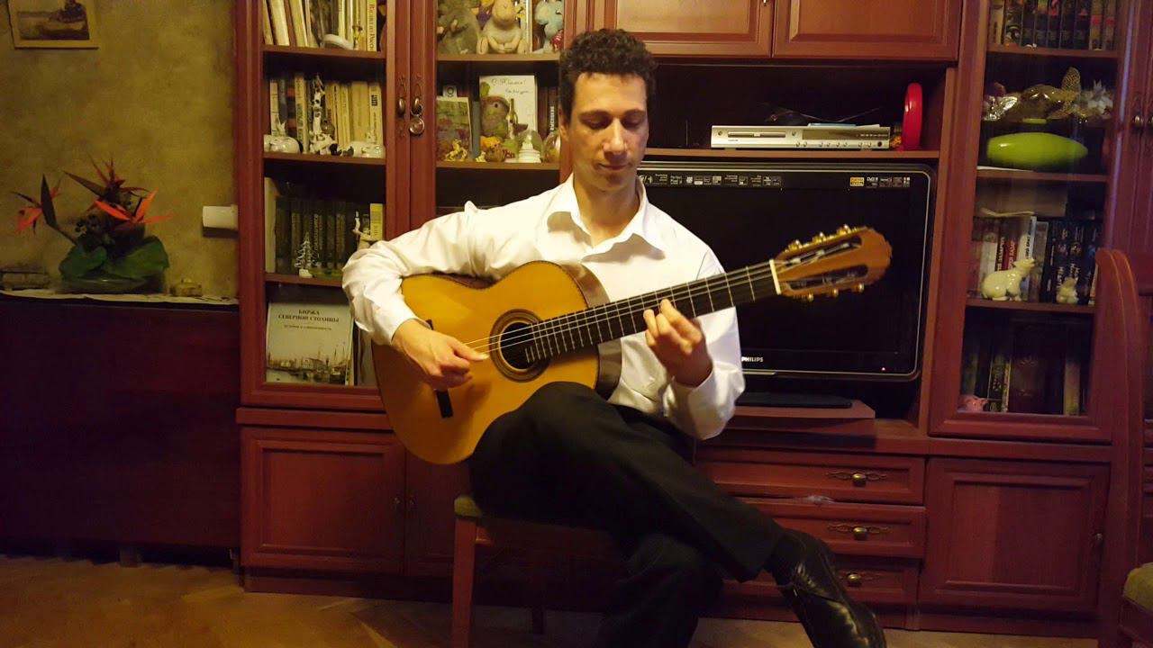 Гриша Горячев