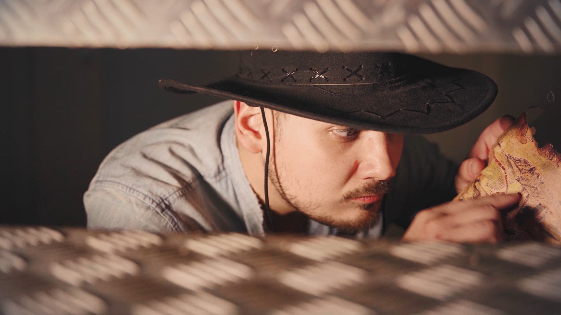 Вахтовый метод 2 серия _ ENG title