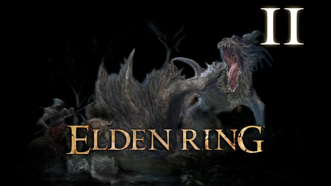 Прохождение Elden Ring #11 ► Секретные локации и боссы