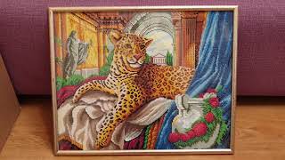 42. Готовые работы рукодельницы - Татьяны 15 лет.