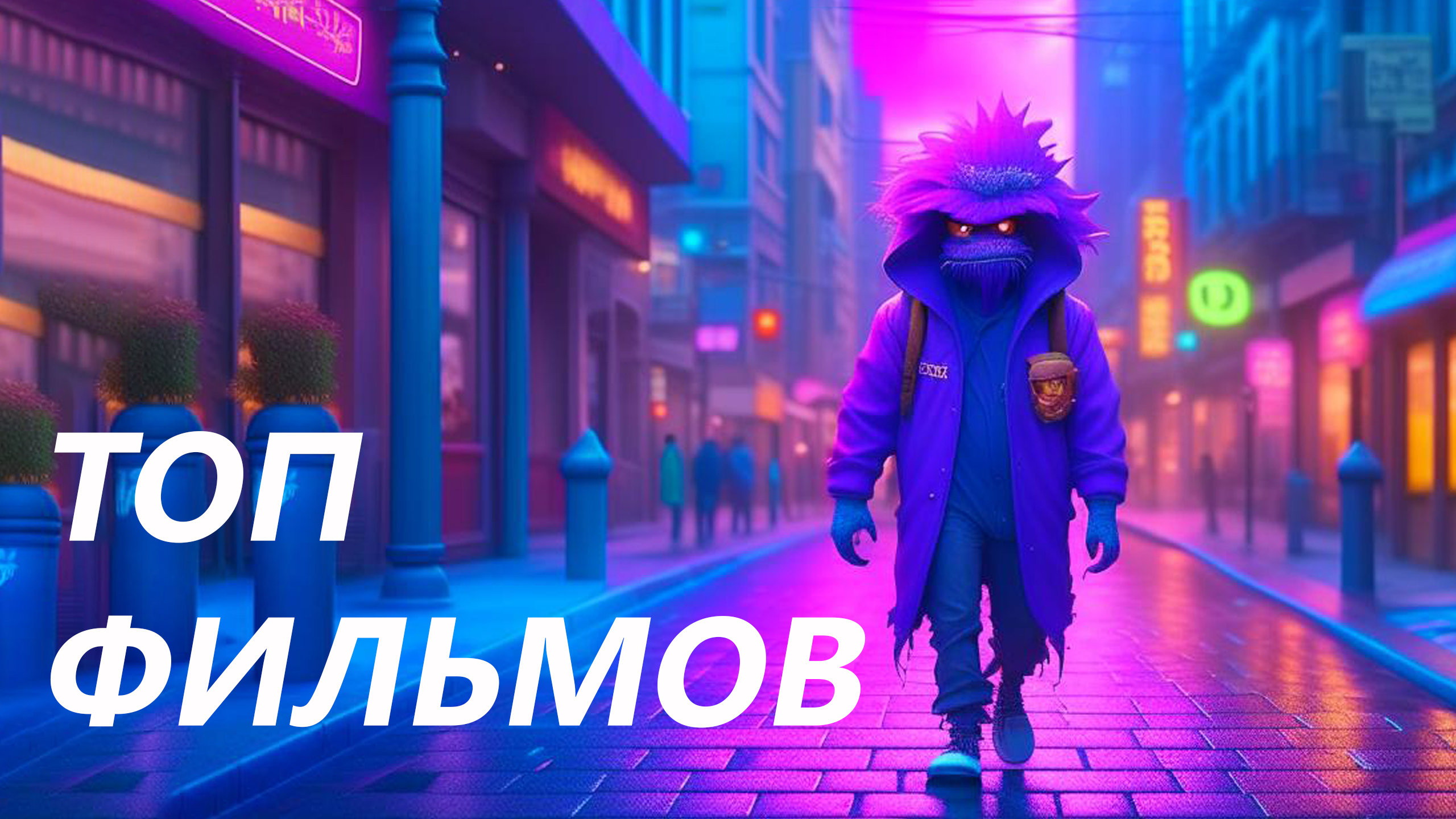 ТОП 10 НОВИНОК 2023. Смотреть в хорошем качестве.