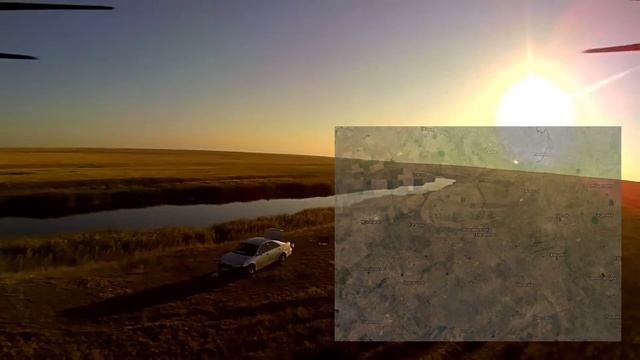 S167 Дрон с сайта WISH на Калоше