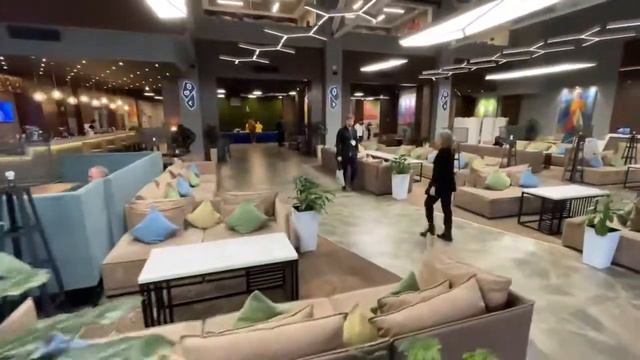 SQA Days-29. Стримы