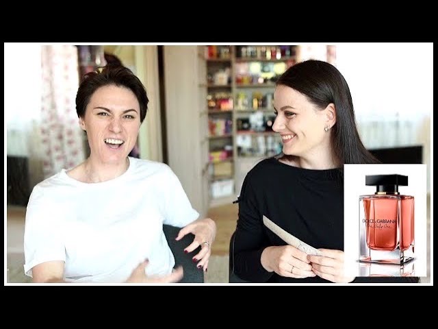 ?♂️ПОДРУГА В ГОСТЯХ! ТЕСТИРУЕМ 8 АРОМАТОВ ВСЛЕПУЮ!GUCCI, HUGO BOSS, BROCARD,GUERLAIN,D&G и другие.