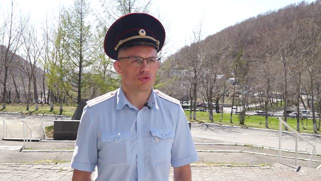 Велосипедистам о необходимости принимать меры для сохранности своего имущества