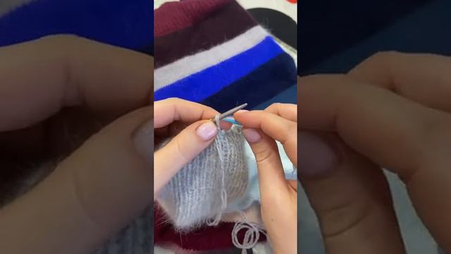 Полая резинка мк