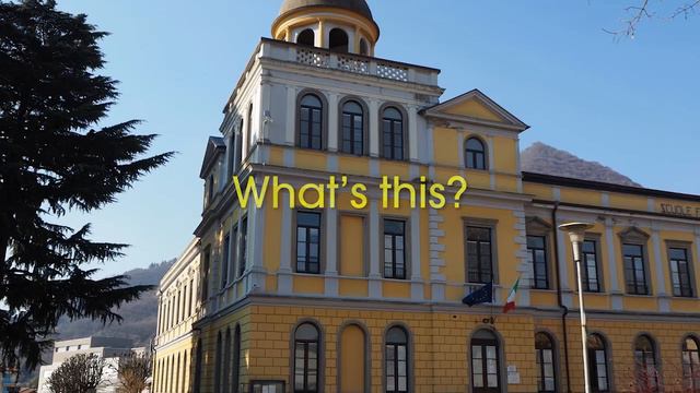 Look Level 1 Unit 1 Video 1