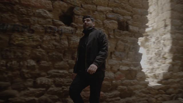 За едой 1 сезон 6 выпуск