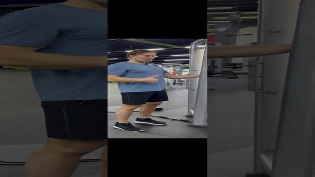 Сизиф присед