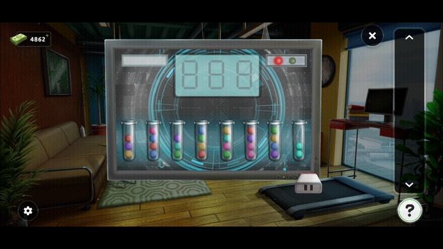 100 Doors: Escape from Work(побег с работы) # 133