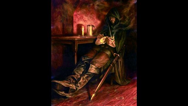 Библия. 49-02. Книга пророка Захарии (02). И снова я поднял глаза мои и увидел.