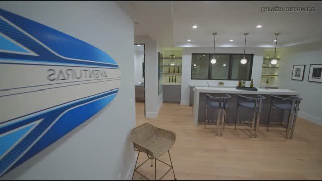 кухня дизайн кухни в современном стиле #5