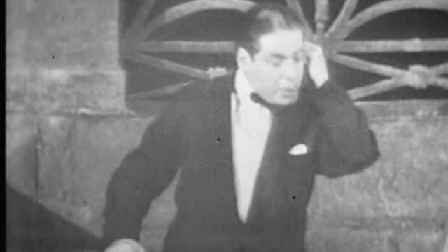 Аркадий Райкин. Редкие записи. На сон грядущий (1960 г.)