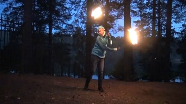 2017-08-11 • Файр-шоу