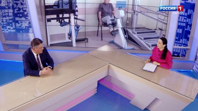 Алан Цкаев: ранняя реабилитация - быстрое восстановление