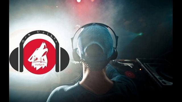 Dim Volkov  - Club Music Mix Vol 15
