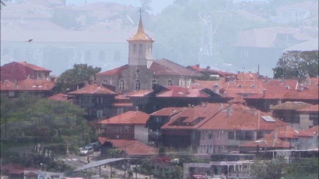 Спомени От Едно Лято /част 22/ Несебър