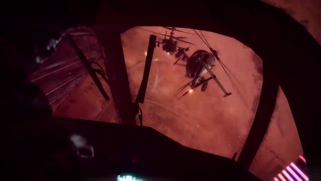 Battlefield 2042 Official Reveal Trailer (ft. 2WEI)