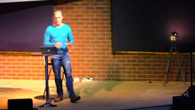 Дух понимания