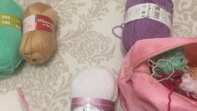 УРОК 4. ИЗ КАКОЙ ПРЯЖИ ВЯЗАТЬ؟ КАК ПОДОБРАТЬ ПРЯЖУ ДЛЯ ВЯЗАНИЯ؟КАК НАУЧИТЬСЯ ВЯЗАТЬ؟