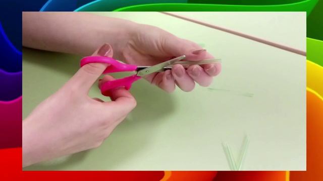 Вторая жизнь трубочек