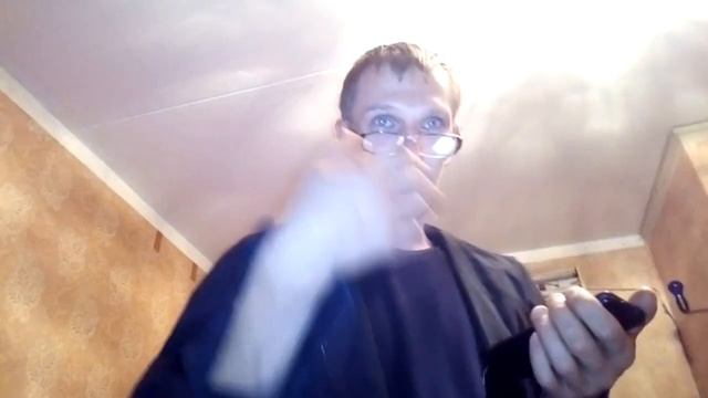 ТОК-ШОУ "Пати на хате" Туса№11  "Поэт читает стихи А.С.Пушкина"(Серия6)