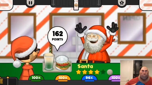 Ну как там с деньгами?