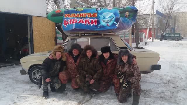 Battle Сани 2018