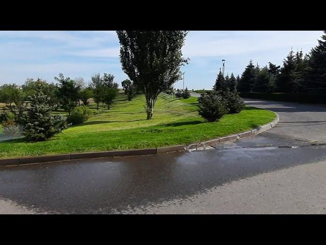 Мамаев курган. 05.08.2021