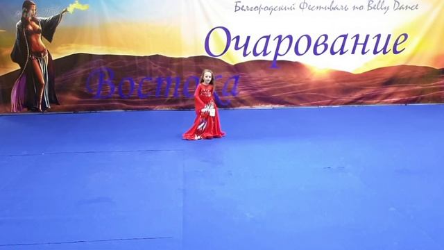 Татаринова Валерия